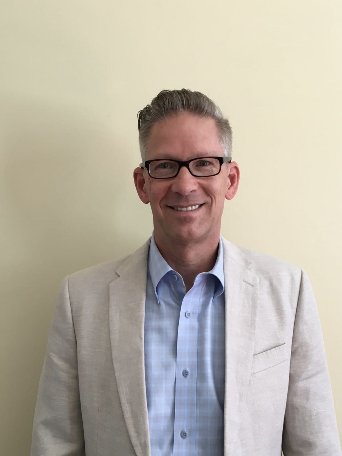 Speakers - Georgetown Center for Retirement Initiatives