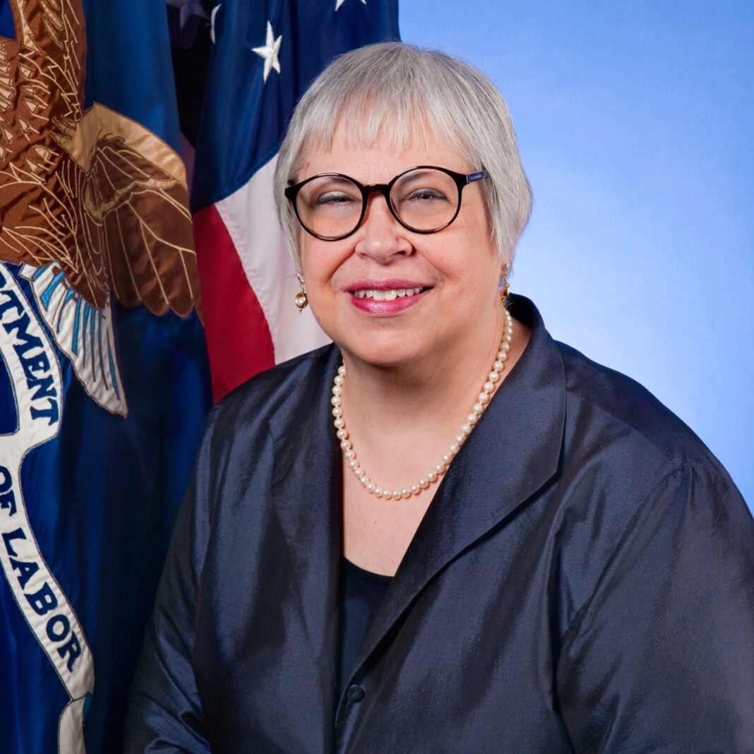 Advisory Board - Georgetown Center for Retirement Initiatives