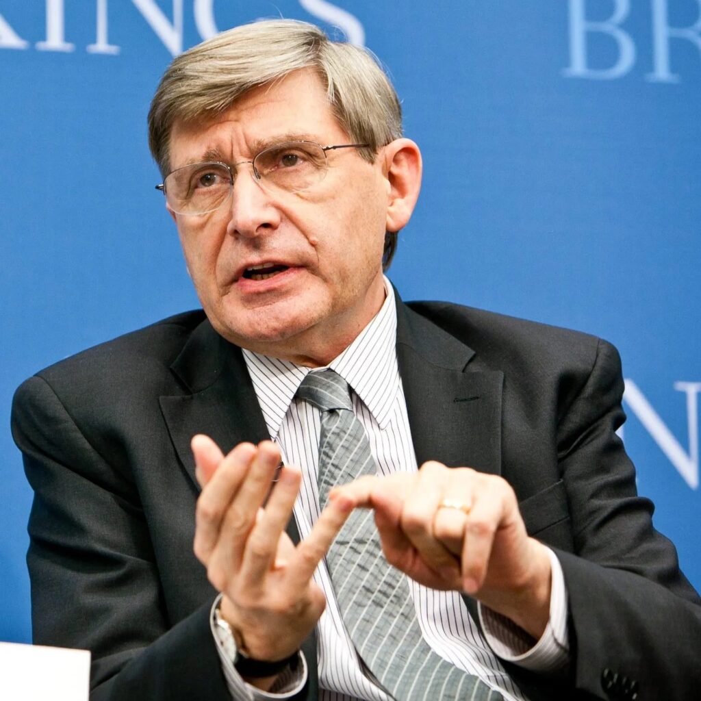 Seven Steps Toward a New Paradigm for Retirement - Georgetown Center ...