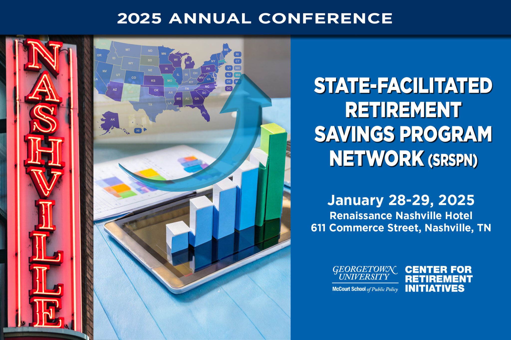 Georgetown Center for Retirement Initiatives