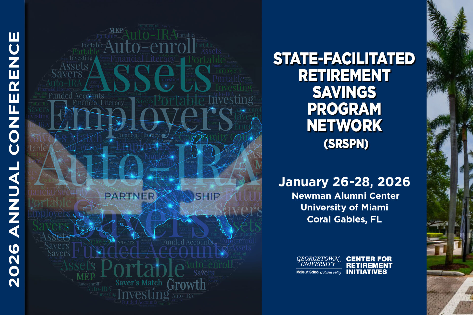 Georgetown Center for Retirement Initiatives